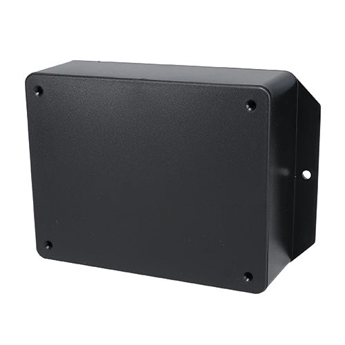 BUD Industries CU-387-MB | Same Day Shipping — TRC Electronics