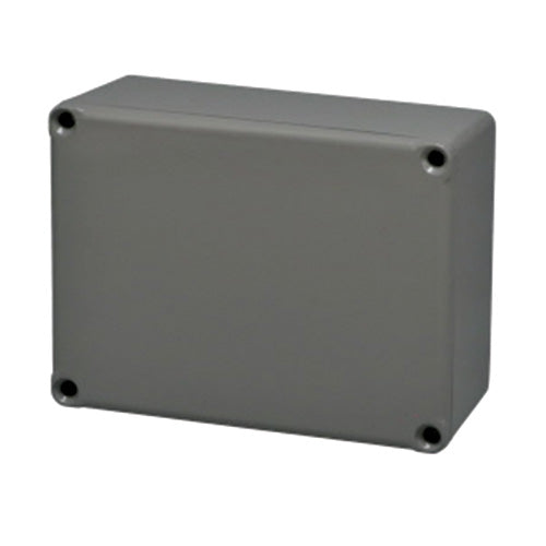 BUD Industries CU-471-G | Same Day Shipping — TRC Electronics