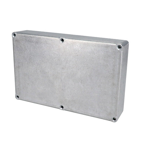 BUD Industries CU-477 | Same Day Shipping — TRC Electronics