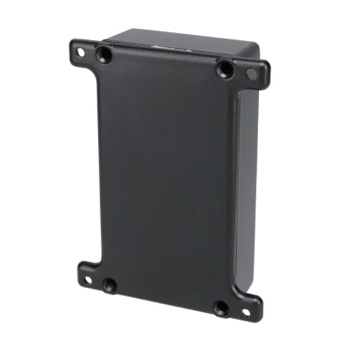 BUD Industries CU-5124-B | Same Day Shipping — TRC Electronics