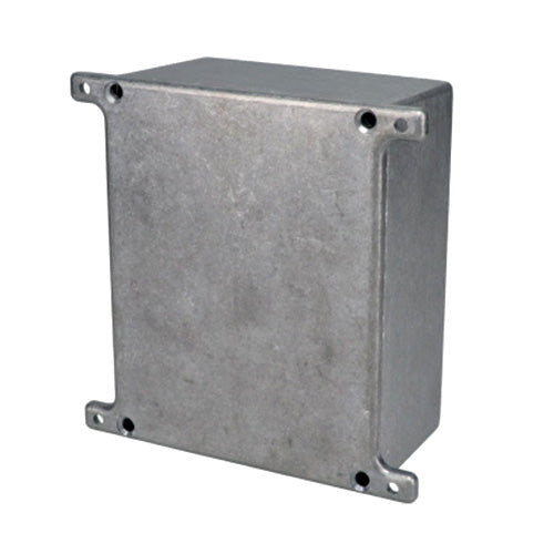 BUD Industries CU-5234 | Same Day Shipping — TRC Electronics