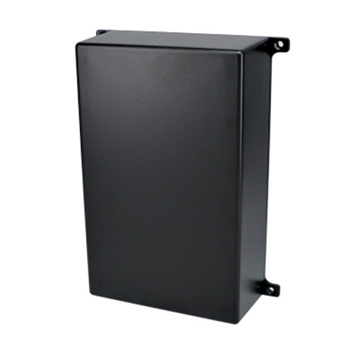 BUD Industries CU-5247-B | Same Day Shipping — TRC Electronics