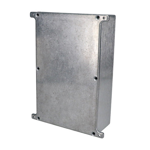 BUD Industries CU-5247 | Same Day Shipping — TRC Electronics