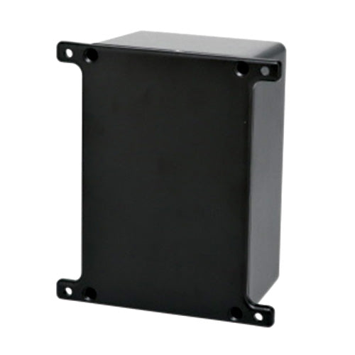 BUD Industries CU-5472-B | Same Day Shipping — TRC Electronics