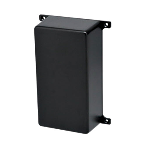 BUD Industries CU-5476-B | Same Day Shipping — TRC Electronics