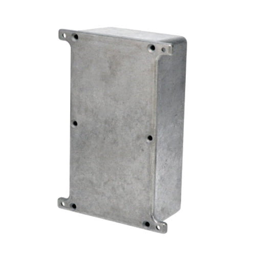 BUD Industries CU-5476 | Same Day Shipping — TRC Electronics