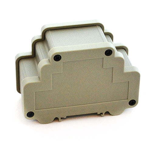 BUD Industries DMX-4777-G | Same Day Shipping — TRC Electronics