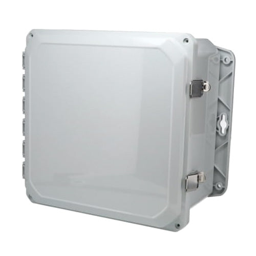 BUD Industries DPH-28728 | Same Day Shipping — TRC Electronics