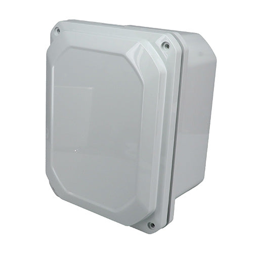 BUD Industries DPS-28708 | Same Day Shipping — TRC Electronics