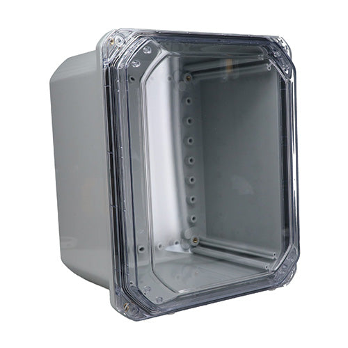 BUD Industries DPS-28711-C | Same Day Shipping — TRC Electronics