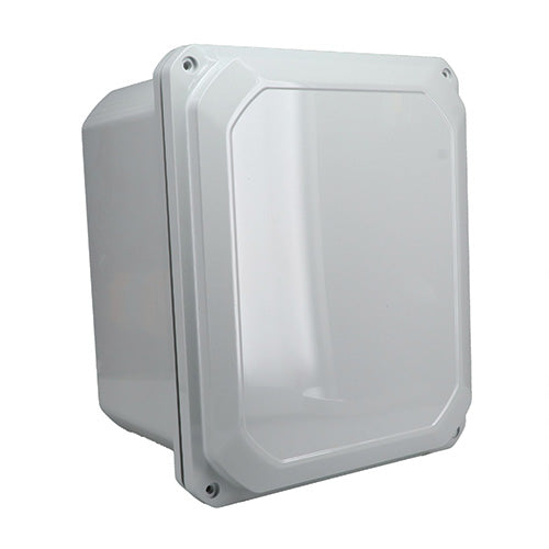 BUD Industries DPS-28711 | Same Day Shipping — TRC Electronics