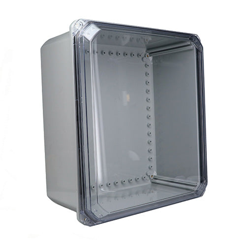 BUD Industries DPS-28712-C | Same Day Shipping — TRC Electronics