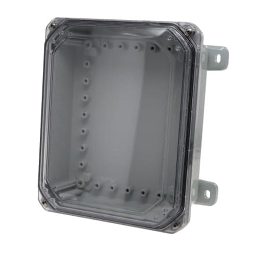 BUD Industries DPS-28723-C | Same Day Shipping — TRC Electronics