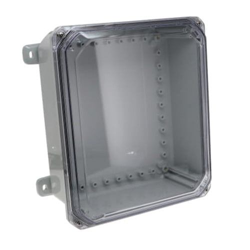 BUD Industries DPS-28727-C | Same Day Shipping — TRC Electronics