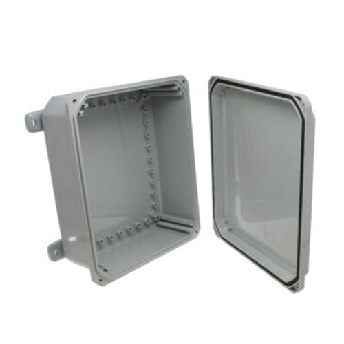 BUD Industries DPS-28727 | Same Day Shipping — TRC Electronics