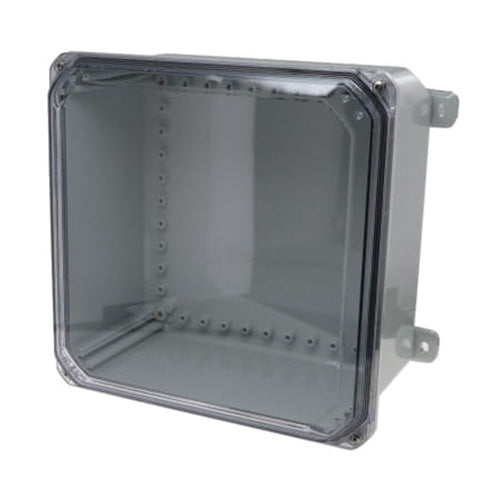 BUD Industries DPS-28728-C | Same Day Shipping — TRC Electronics