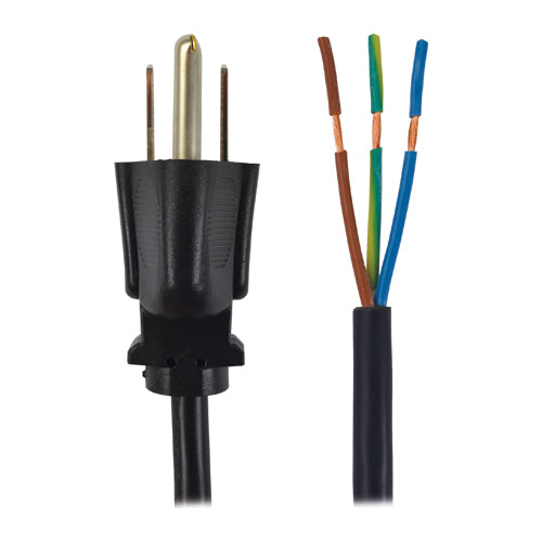 32V86S Linvox AC Cord | Same Day Shipping — TRC Electronics