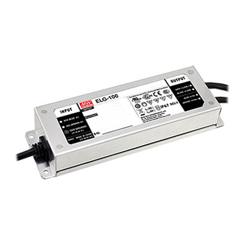 Mean Well ELG-100-C500B | Same Day Shipping — TRC Electronics
