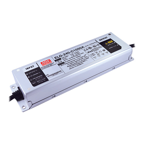 Mean Well ELG-240-C1750A | Same Day Shipping — TRC Electronics