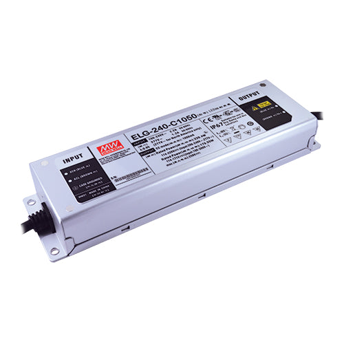 Mean Well ELG-240-C2100 | Same Day Shipping — TRC Electronics