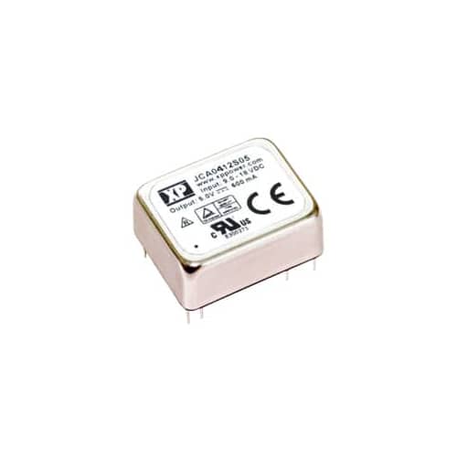 JCA0405D03 — TRC Electronics