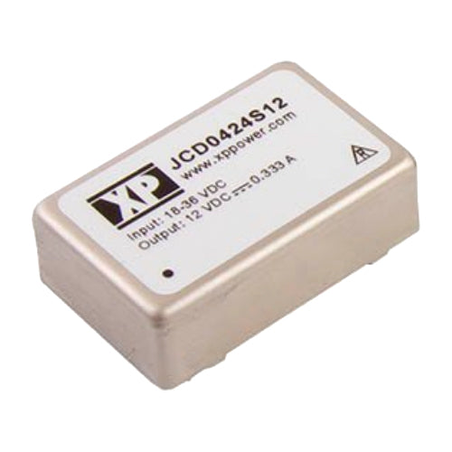 JCD0412S12 — TRC Electronics