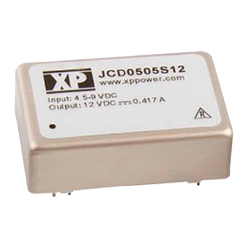 JCD0524D12 — TRC Electronics