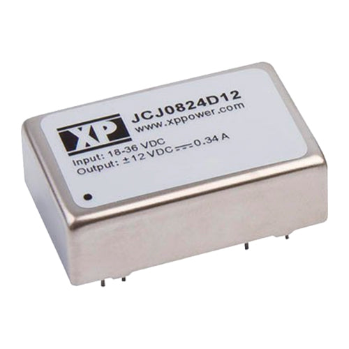 JCJ0812S12 — TRC Electronics