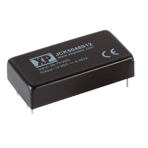 JCK5048S3V3 — TRC Electronics