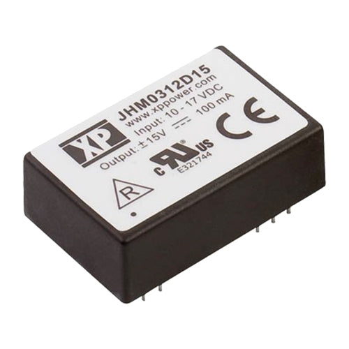 JHM0312D12 — TRC Electronics