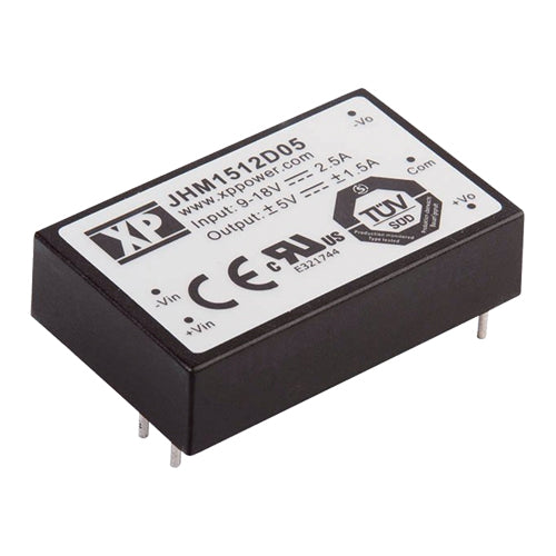 JHM1524D15 — TRC Electronics