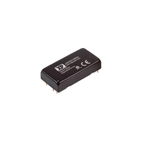 JSK5024S24 DC/DC Converter | XP Power — TRC Electronics