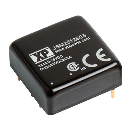 JSM2548S15 DC/DC Converter | XP Power — TRC Electronics