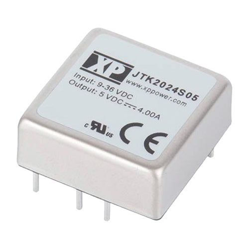 JTK2024S3V3 — TRC Electronics