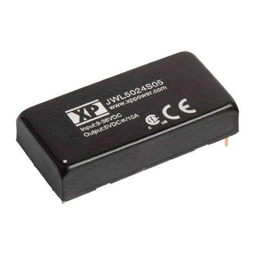 JWL5048S3V3 DC/DC Converter | XP Power — TRC Electronics