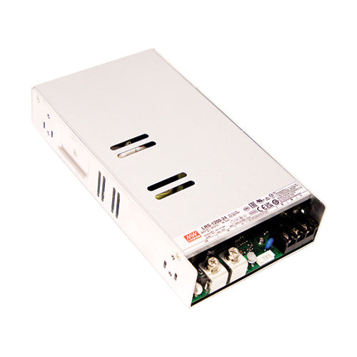 Mean Well LRS-1200-48 | Same Day Shipping — TRC Electronics