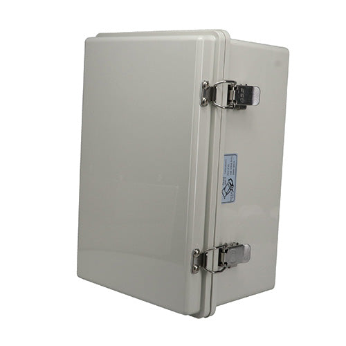 BUD Industries NBA-10142 | Same Day Shipping — TRC Electronics