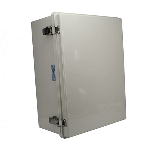 BUD Industries NBA-10148 | Same Day Shipping — TRC Electronics