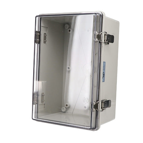 BUD Industries NBA-10162 | Same Day Shipping — TRC Electronics