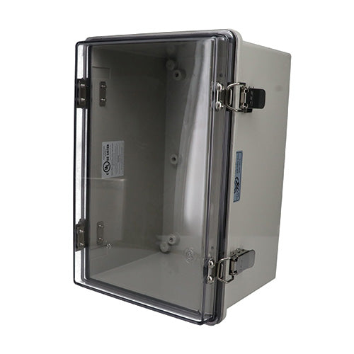 BUD Industries NBA-10164 | Same Day Shipping — TRC Electronics