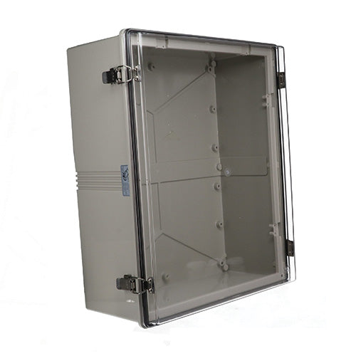 BUD Industries NBA-10172 | Same Day Shipping — TRC Electronics