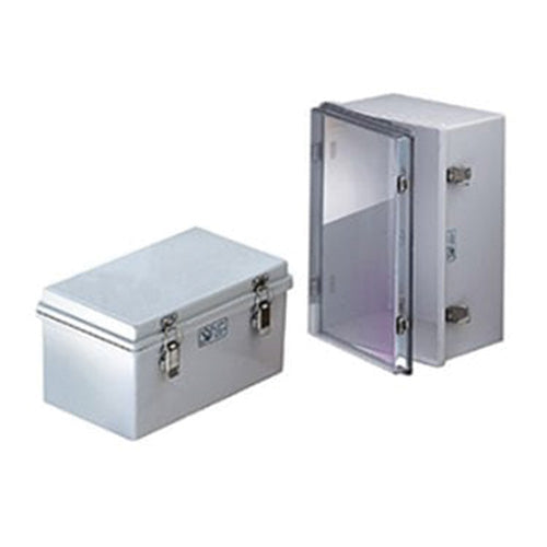 BUD Industries NBA-10176 | Same Day Shipping — TRC Electronics