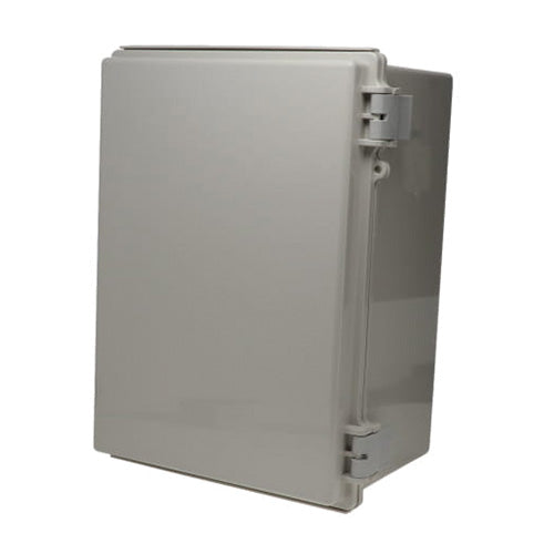 BUD Industries NBF-32024 | Same Day Shipping — TRC Electronics