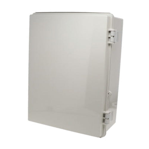 BUD Industries NBF-32026 | Same Day Shipping — TRC Electronics