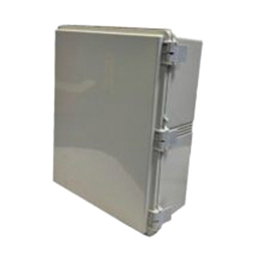 BUD Industries NBF-32038 | Same Day Shipping — TRC Electronics