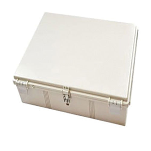 BUD Industries NBF-32436 | Same Day Shipping — TRC Electronics