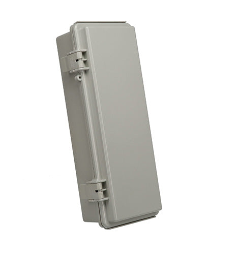 BUD Industries NBF-32108 | Same Day Shipping — TRC Electronics