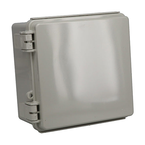 BUD Industries NBF-32110 | Same Day Shipping — TRC Electronics