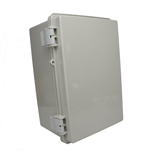 BUD Industries NBF-32118 | Same Day Shipping — TRC Electronics