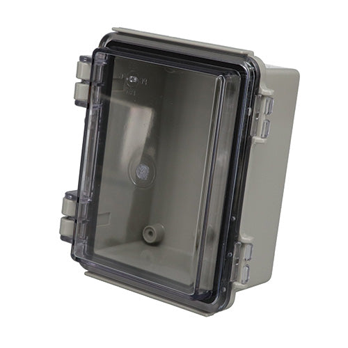 BUD Industries NBF-32202 | Same Day Shipping — TRC Electronics